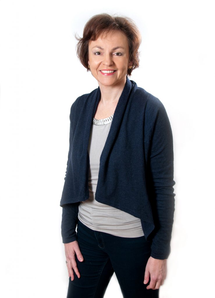 Dr. Christa Gründling - Familien Medizin Enns